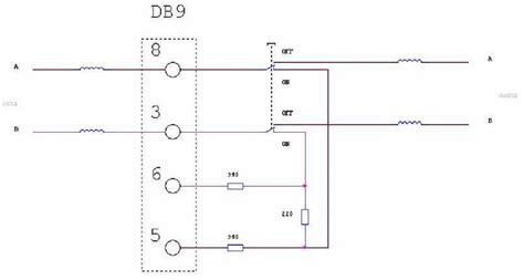 Profibus Db9 Pinout A Comprehensive Guide