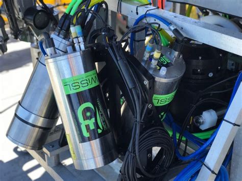 Ocean Imaging • Mbari