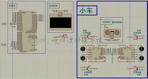 从零到精通：嵌入式智能循迹小车终极指南（stm32pid算法源码详解） Csdn博客