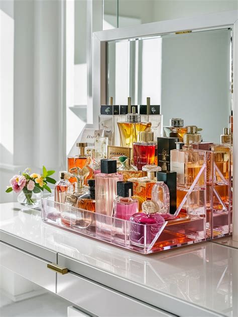 15 Perfume Storage Ideas The Diy Desire 15 Perfume Storage Ideas The Diy Desire