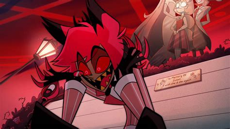 Hazbin Hotel Alastors Soul Deal Explained By Creator