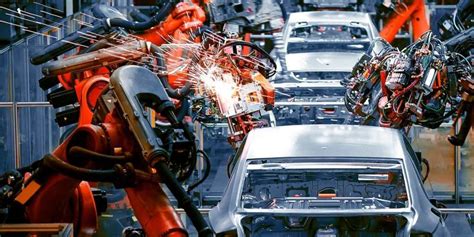 Progreso Laboral Y Desafíos De Inclusión En El Sector Automotriz En