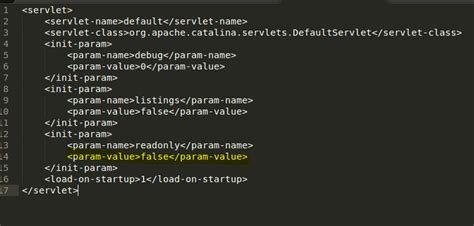 Deconstructing Apache Tomcat Jsp Upload Remote Code Execution Cve 2017