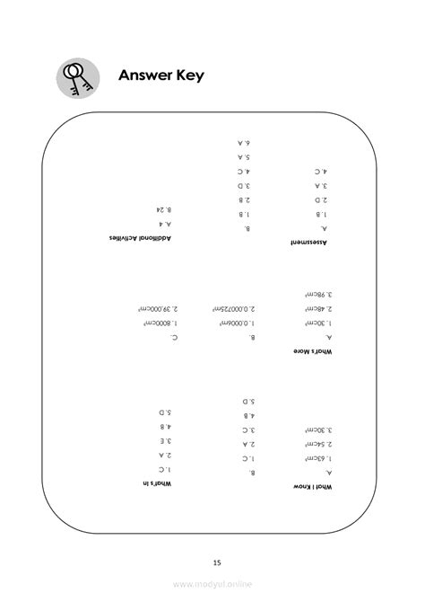 Mathematics Quarter 4 Module 5 Organizing Presenting And Interpreting Data In A Line Graph