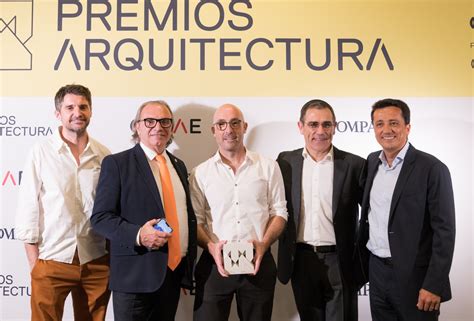 Premios De Arquitectura 2023