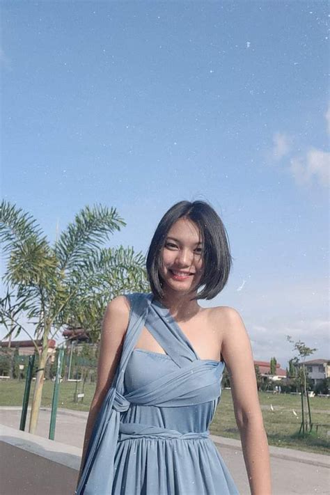 Top Pinay Donna Grace Mayfall Hot And Sexy Beautiful Asian Game Streamer