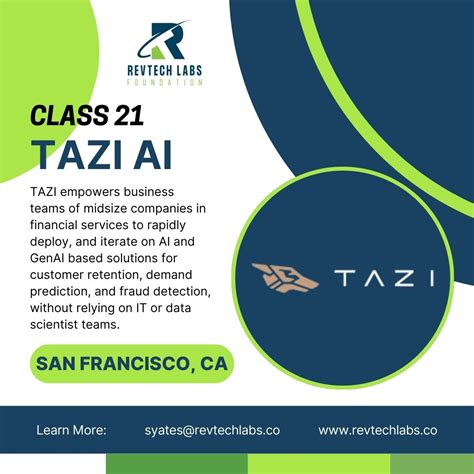 Revtech Labs Foundation On Linkedin Revtech Rtl Revtechlabs Fintech Insurtech Startup