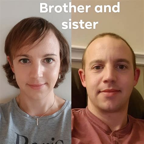 11 Months Apart 30wks Hrt Brother And Sister R Transtimelines