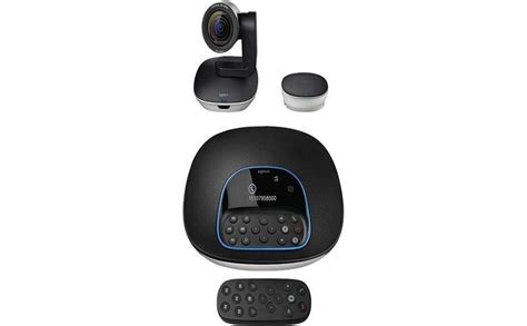 Logitech Group Video Conferencing System Review Mini Pc Reviewer