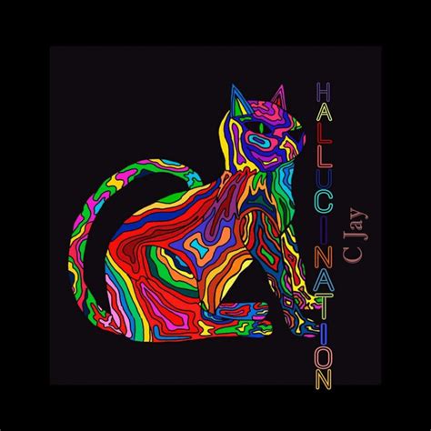 Hallucination - Single by CJay | Spotify