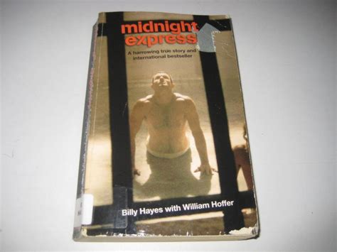 Midnight Express Hayes Billy 9780751508819 Books