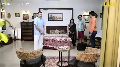 Hindi Series Caretaker Palang Tod E