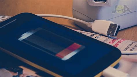 Why Is My Battery Draining So Fast On Android Reasons