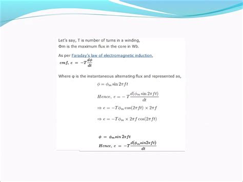 Transformers Ppt Free Download