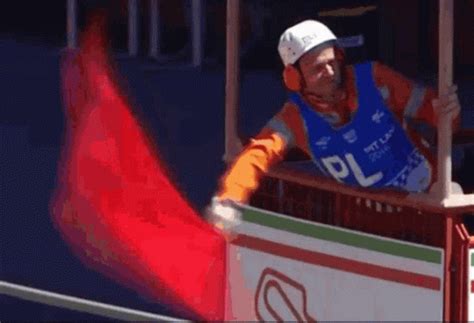 Red Flag Gif Red Flag Discover Share Gifs