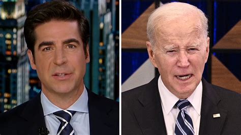 Jesse Watters Middle East Looks Even More Chaotic Than It Did Before