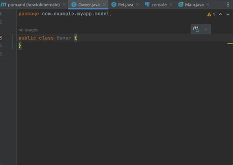 Создаём Crud приложение на Hibernate Java практический гайд по работе