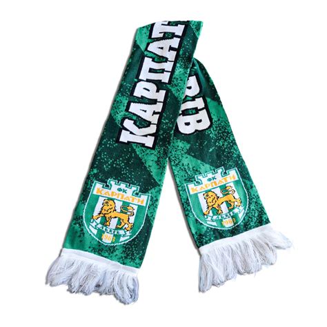 Шалик Офіційний інтернет магазин ФК “Карпати” Львів