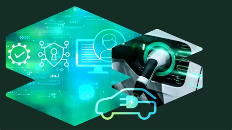 EV Charging IoT Use Case ESG Benefits Stacuity