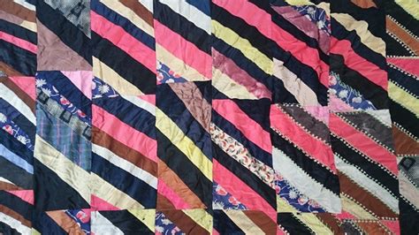 Cloud Of Quilt Patterns Rectangular Blocks