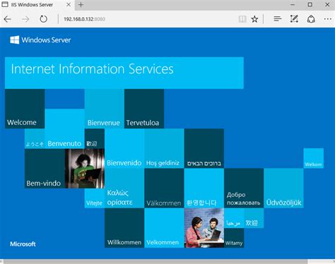 Working With Windows Containers And Docker The Basics Simple Talk