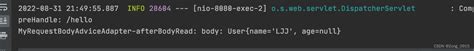 spring常见问题解决 required request body is missing csdn博客