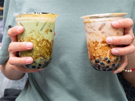 Bubble Tea-Läden in Berlin – Berlin.de