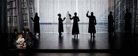 Les Ailes Du Désir Saison 23 24 Opéra De Dijon