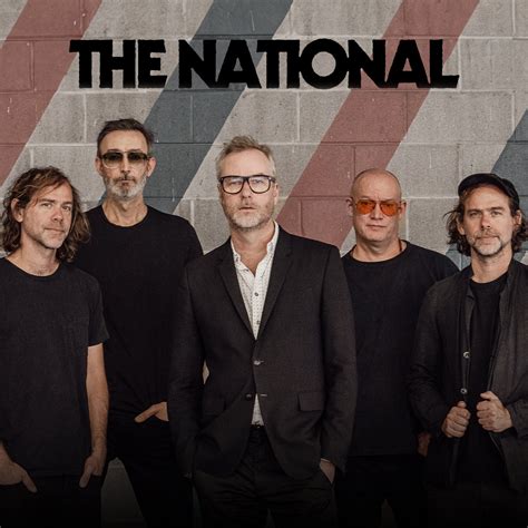 The National