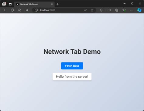 เจาะลึกการใช้งาน Network Tab บน Devtool Borntodev เริ่มต้นเรียน เขียน