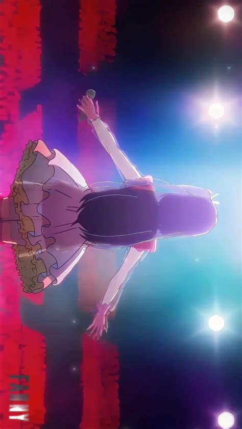 انیمه ستاره ی من فیلم ویسگون