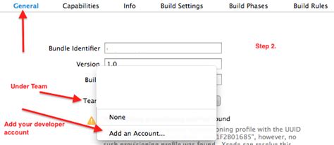 Ios Xcode 5 Can No Longer Validate Archives Stack Overflow