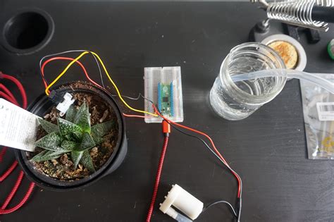 getting started with sid pico plant system elmwood electronics