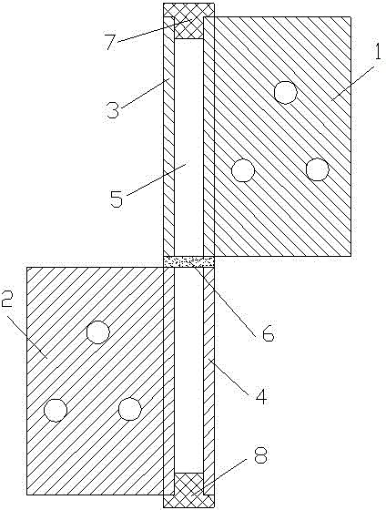 Sealed Hinge Structure Eureka Patsnap