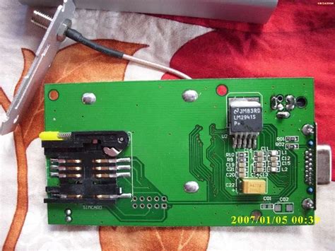 Dual Band Wavecom Q A Q A Q B Q A Gsm Gprs Module Buy Dual Band Wavecom Q A