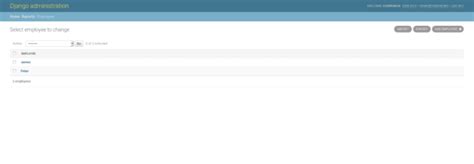 Django Export Import Data Django How