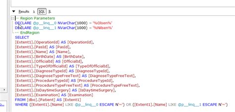 Coding Grounds Using Linqkit And Predicatebuilder To Create Reusable Predicates Or Filters In