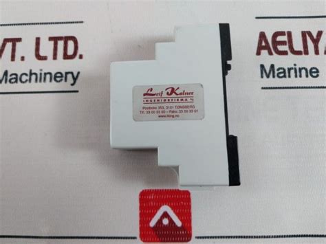 Bourdon Haenni 82 23 524 Temperature Transmitter Aeliya Marine