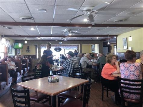 The Highway Restaurant 26 Photos And 22 Reviews 200 Hwy 34 E Albia