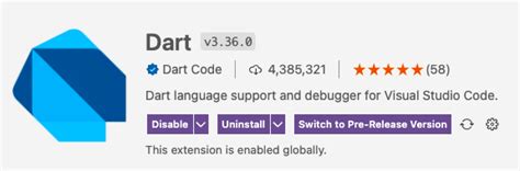 Programs Launched Via Launchjson Not Receiving Environment Variables · Issue 3891 · Dart Code