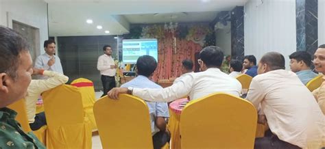 Mukesh Kumar Choudhary On Linkedin Todayi Conducted A One Day Capability Development Session