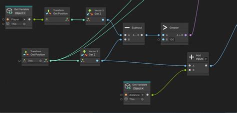 Making An Endless Runner Without Code In Unity VionixStudio
