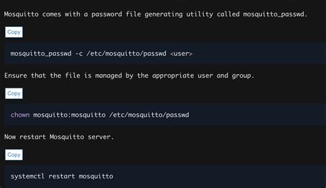 mqtt broker mosquitto sur proxmox machines virtuelles diy faire