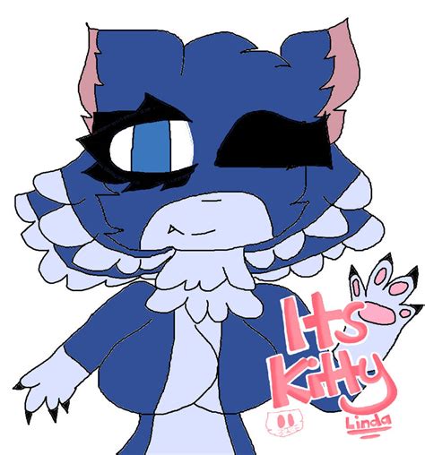 Gracie The Anthro Wolf By Itskittylinda On Deviantart