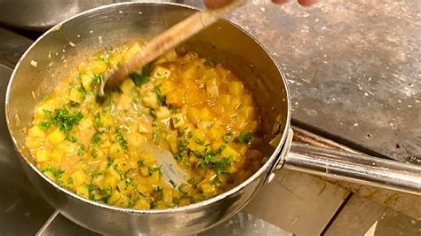 Skånsk Potatis Meny Sveriges Radio