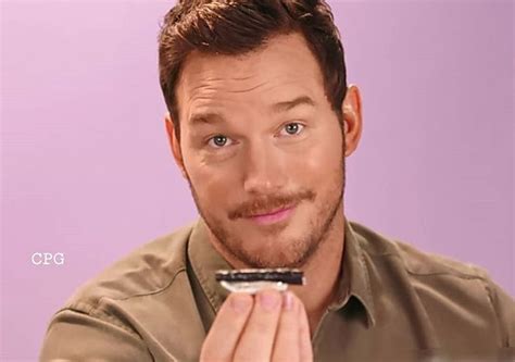Chris Pratt