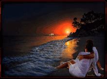 Romantic Beach S Tenor