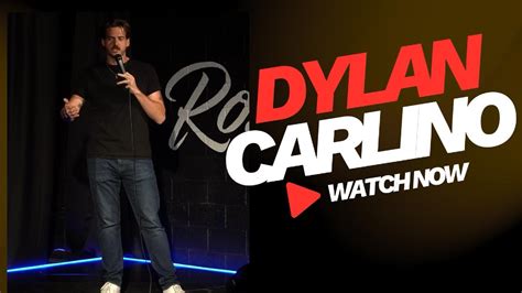Dylan Carlino Crowds Choice 6 19 24 Youtube