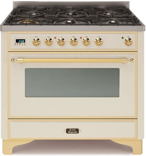 Gas Range With Stove At Debra Schaper Blog