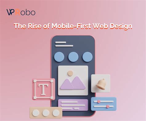 The Rise Of Mobile First Web Design Wprobo